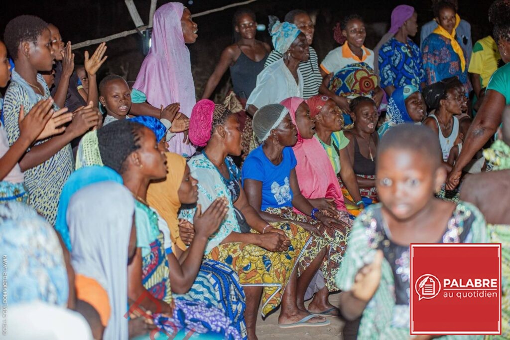 Campagne électorale dans la 10ᵉ circonscription : Dr Victor Soumon ...