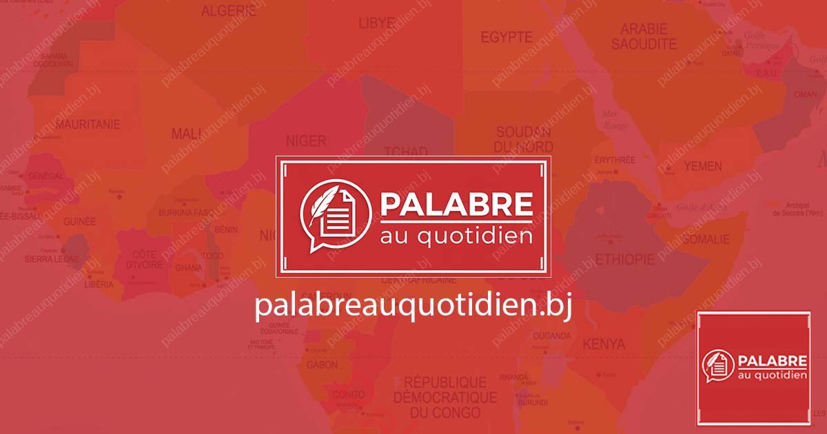 Présidentielle 2026 : Paul Hounkpè, une dynamique politique en pleine ...